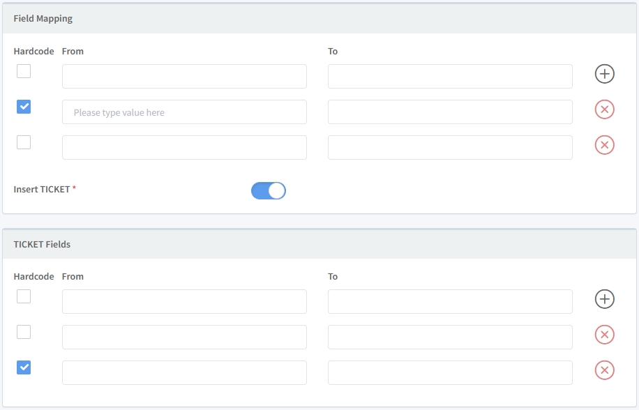 DialedIn - Integration Portal